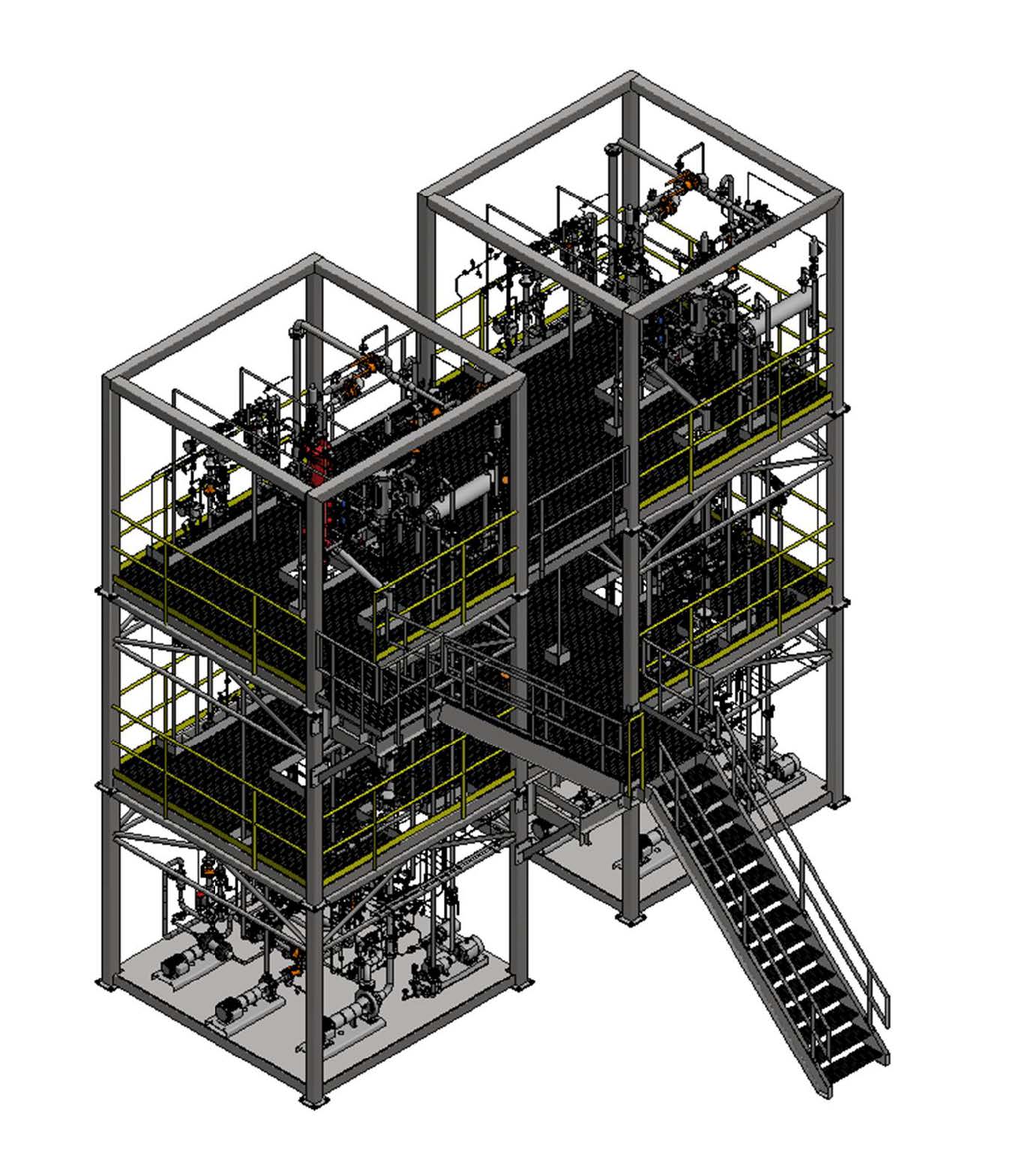 Solutions - AmeriChem Systems, Inc.