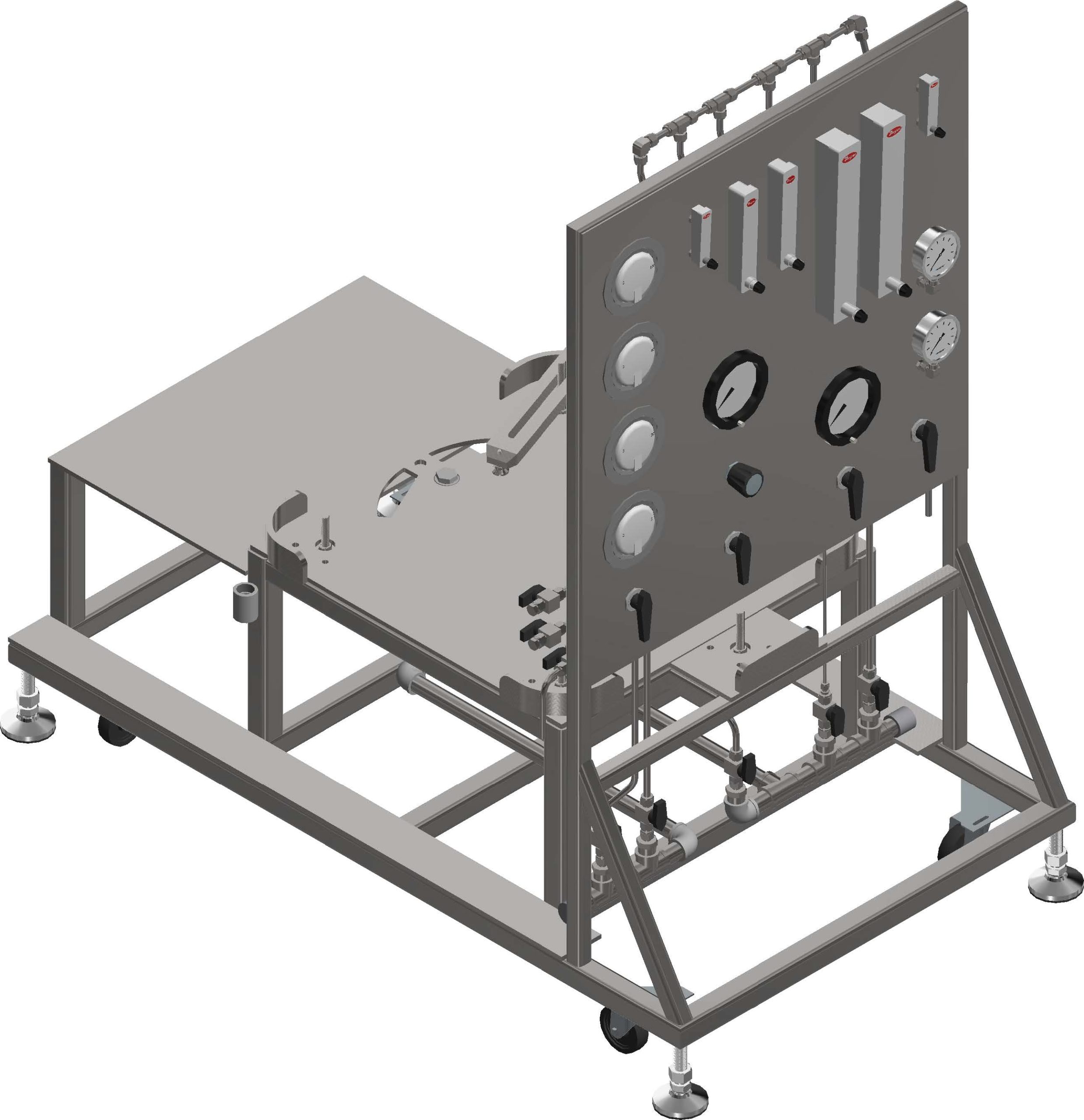 Solutions - AmeriChem Systems, Inc.