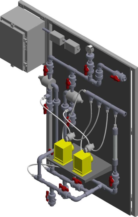 Solutions - AmeriChem Systems, Inc.