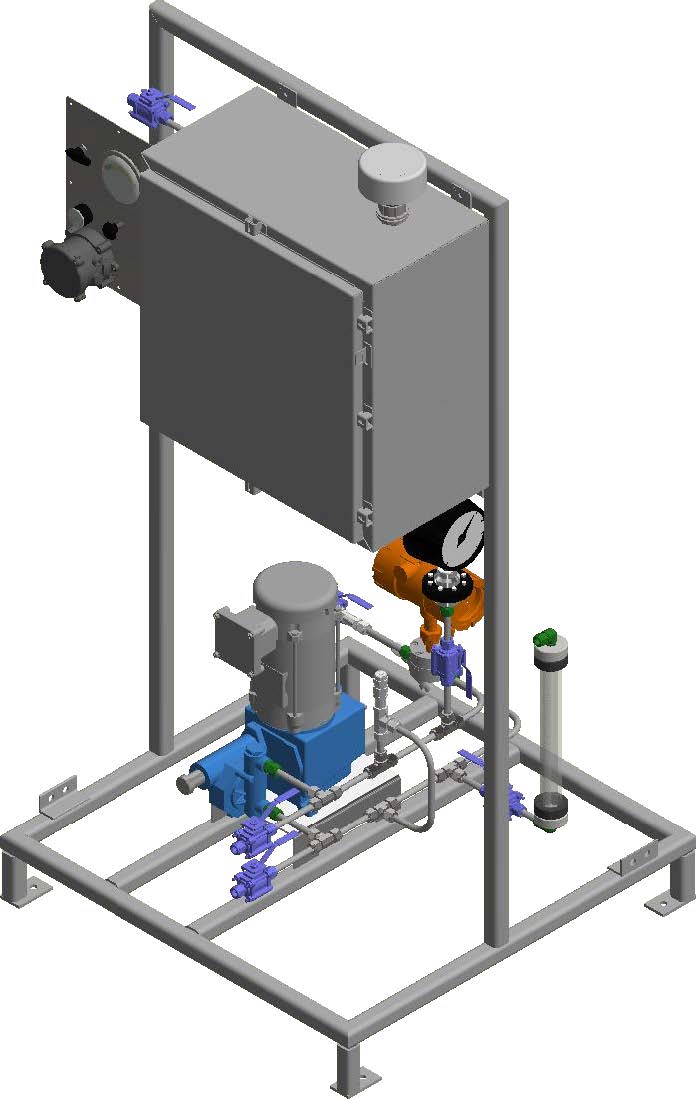 Solutions - AmeriChem Systems, Inc.