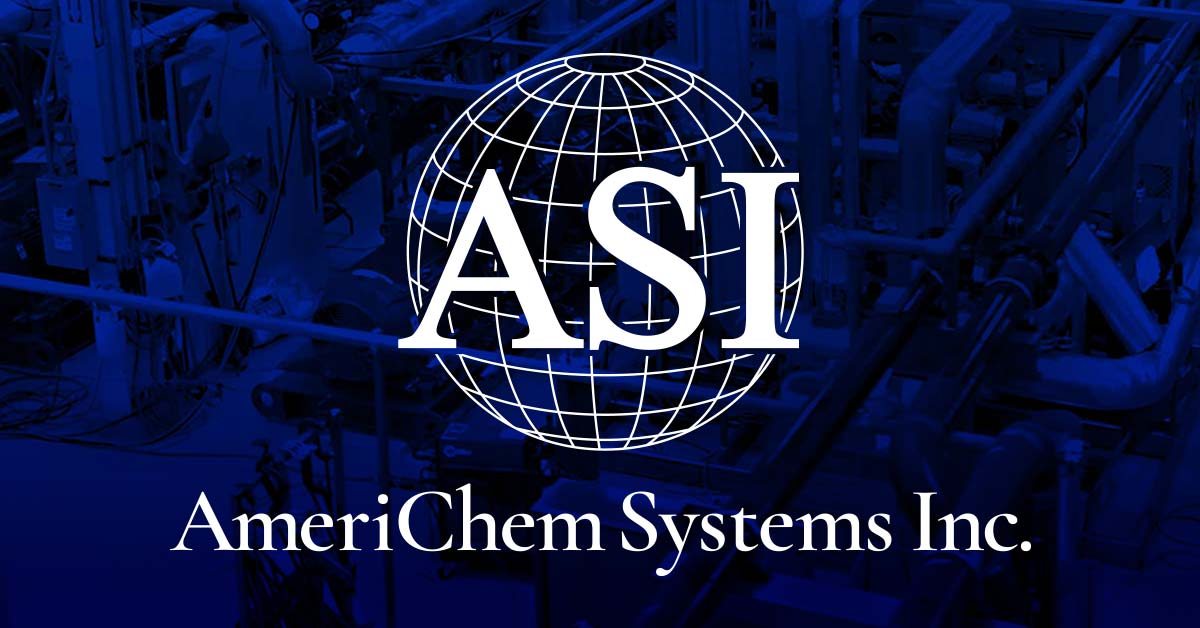 Welcome to Americhem Systems, Inc. - Custom Engineered Equipment ...